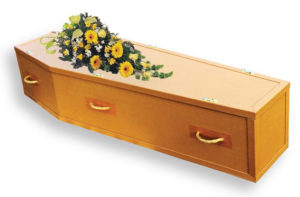 Coffins - Serendipity Coffins