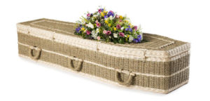 Coffins - Serendipity Coffins